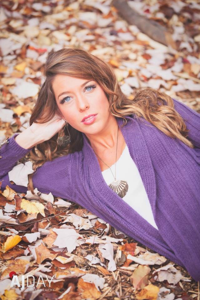 Babes of MMA: Amber Marie's Gorgeous New Work