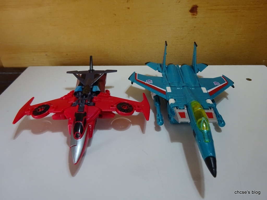 ChCse's blog: Toy Review: Transformers Robots in Disguise (2015 ...