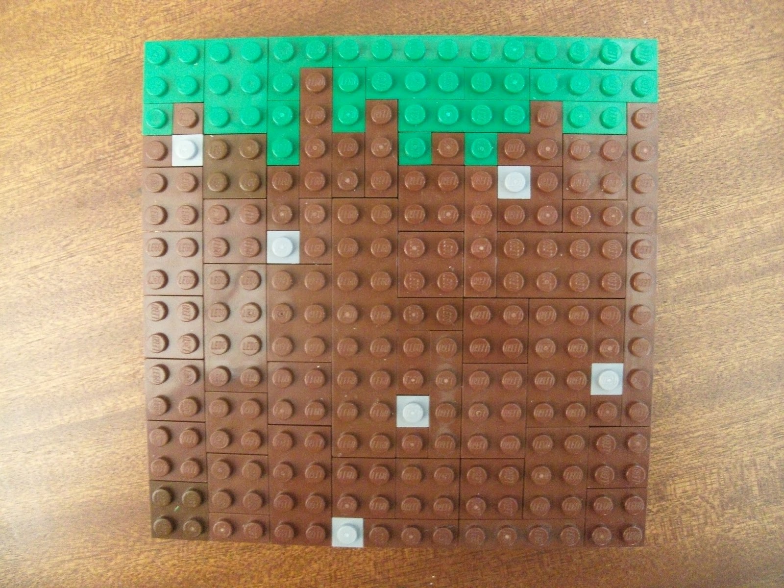 Grass Block