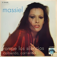 DISCOS PARA EL RECUERDO : MASSIEL