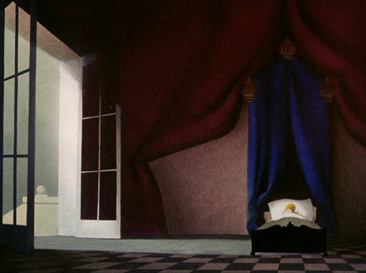 Tralfaz: Foney Fables Backgrounds