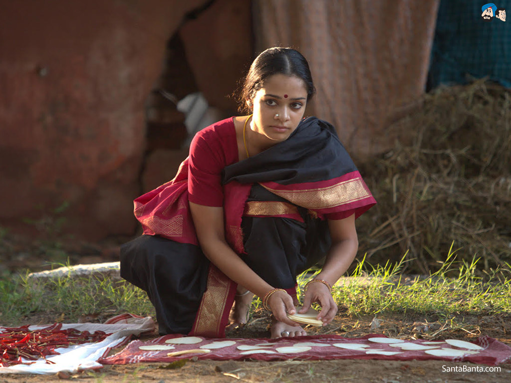 The Valiant Woman Project: Ramanujan's Wife