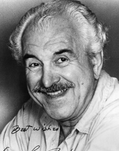 THE OBIT PATROL: Louis Zorich