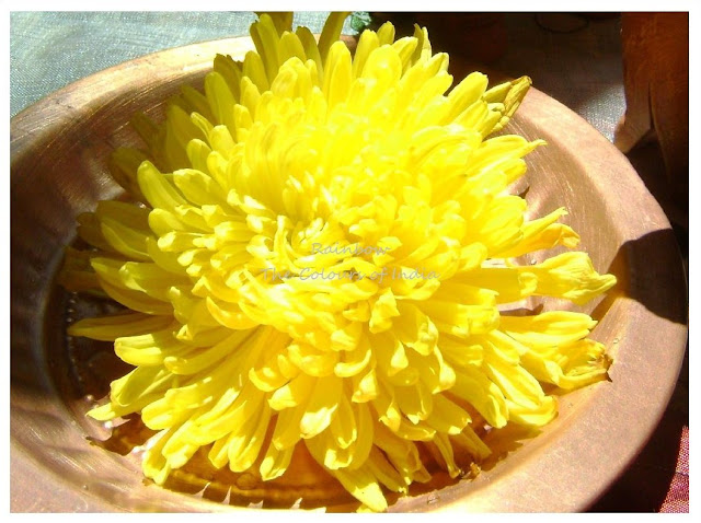 RAINBOW - The Colours of India: শারদ শুভেছা !!:)...Sharod Shubhechha ...