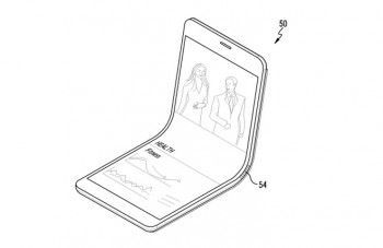 Samsung Galaxy Flex 2025 -Flexible Phone Price, Specification, Release ...