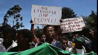 Ethiopian Semay: The Betrayal
