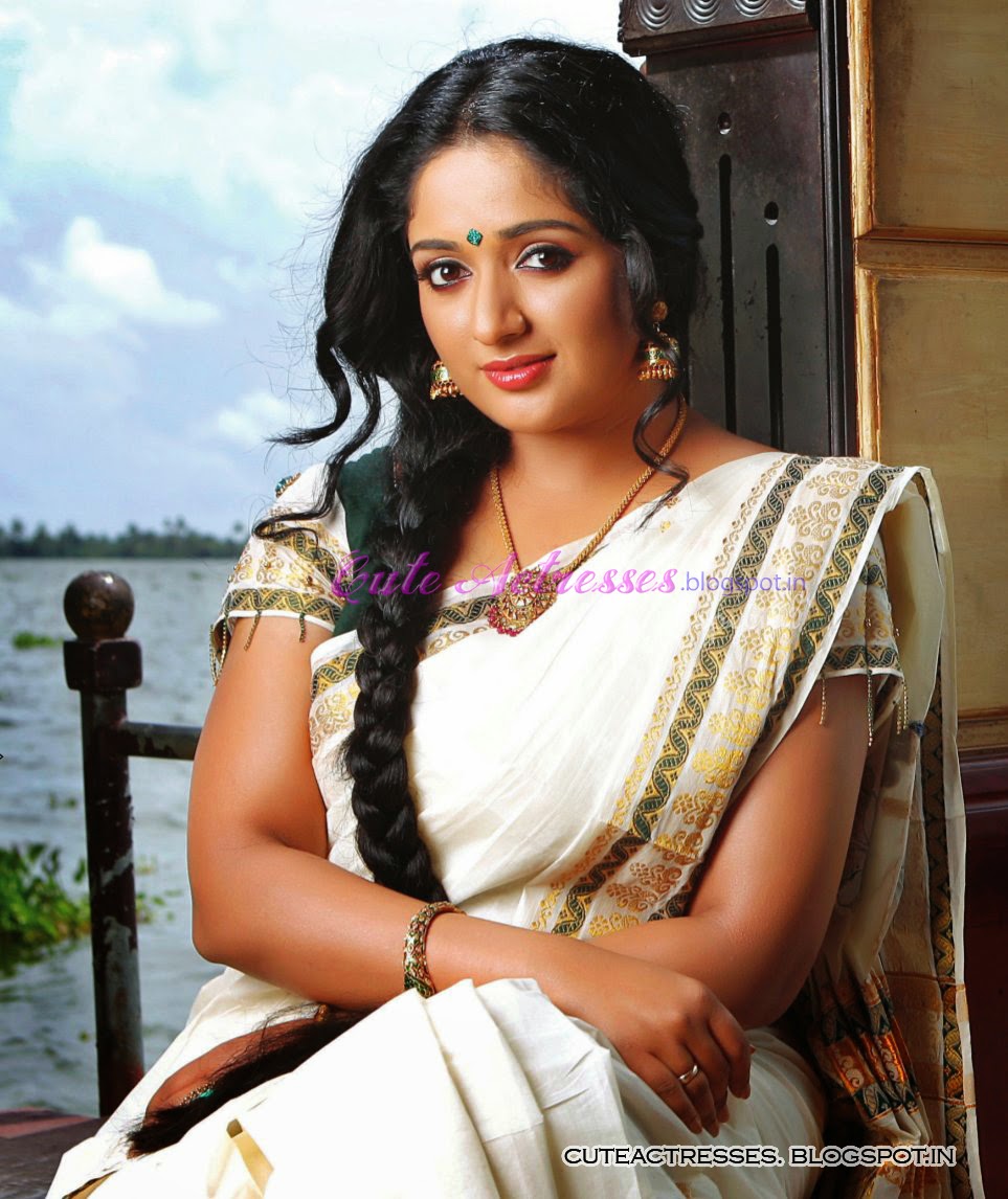 Kavya Madhavan Cute Stills Only Cute Actresses