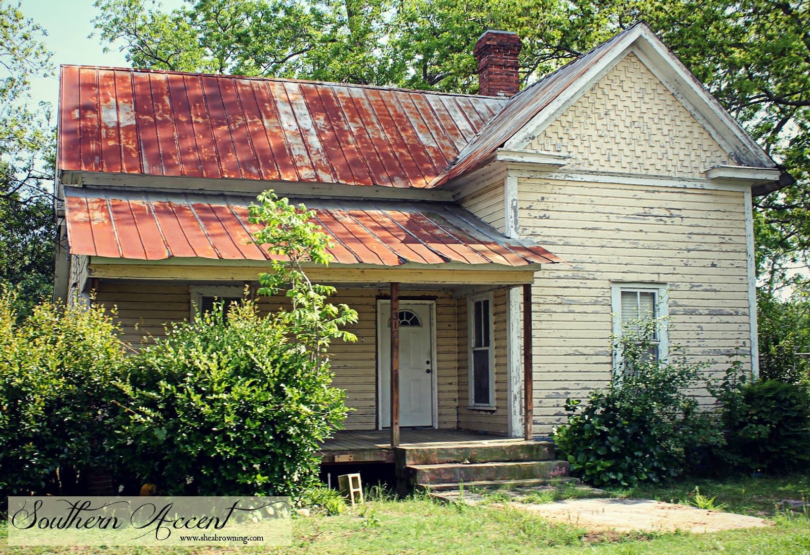 Forgotten Georgia: Ray City, GA