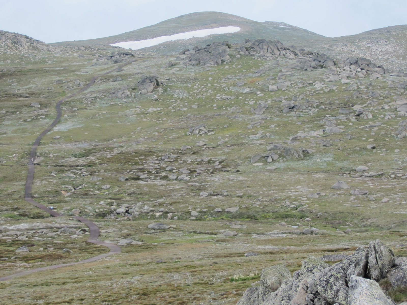 walkabouters club of victoria inc: Walkabouter's Summer Camp, 2011.