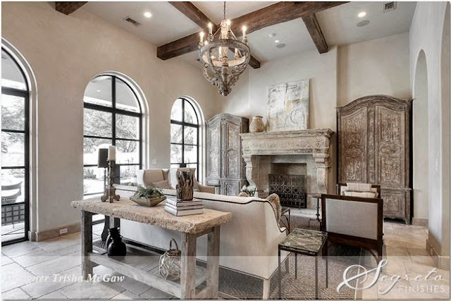 Roses and Rust: SEGRETO VIGNETTES