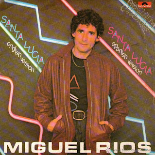 SMULESPAIN: TEMAS SEMANALES: SANTA LUCÍA (MIGUEL RÍOS)