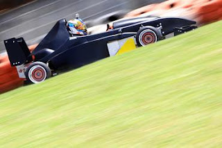 Racing Team: Categorias de Formula no Brasil