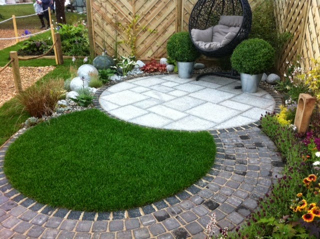 CLASSICO BLOCK PAVING: 2014