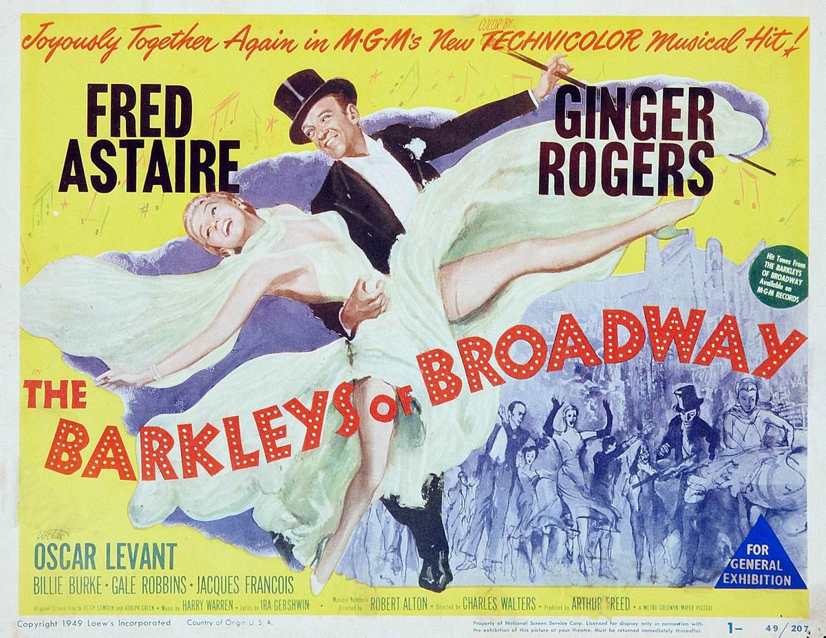 100 Years of Movie Posters: Top Films of 1949