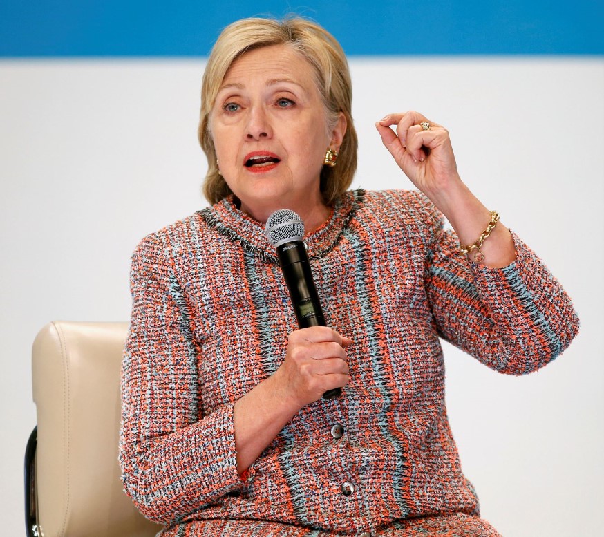 Six Things You Need To Know From Fbi Investigation Into Hillary Clinton