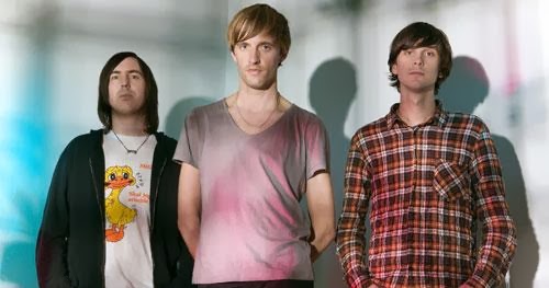 kenneth in the (212): Song of the Day: 'We Are Explorers' by Cut Copy