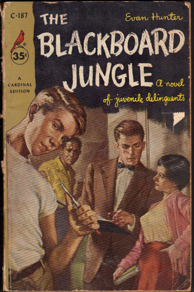 Bijoux's Boutique: Vintage Pulp Paperbacks