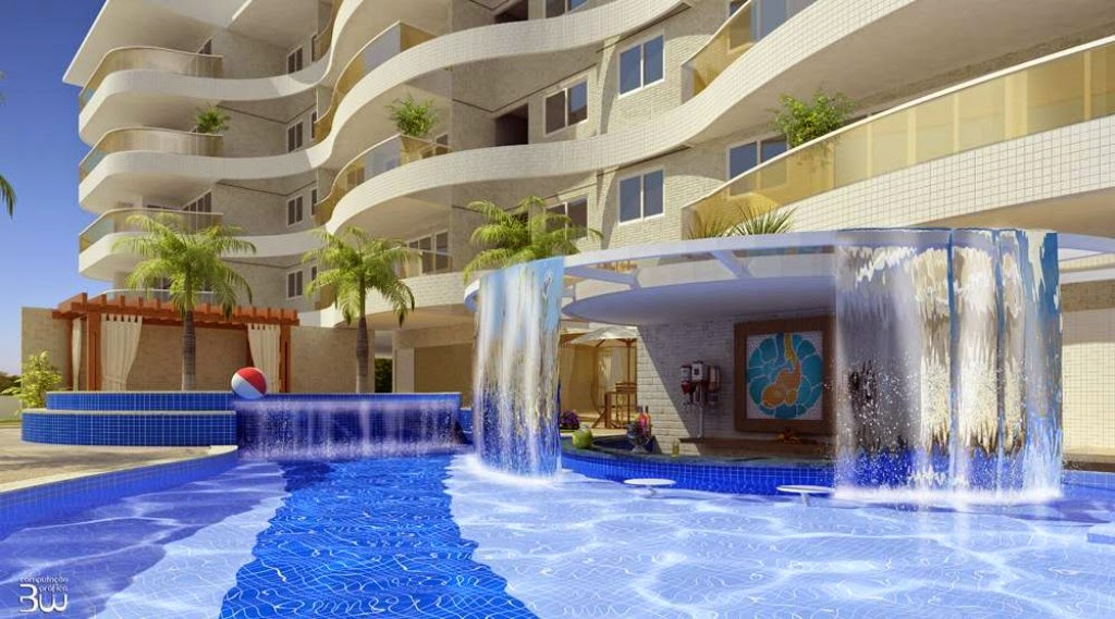 LANÇAMENTO NA ENSEADA AZUL GUARAPARI - VIVENDAS DA LAGOA