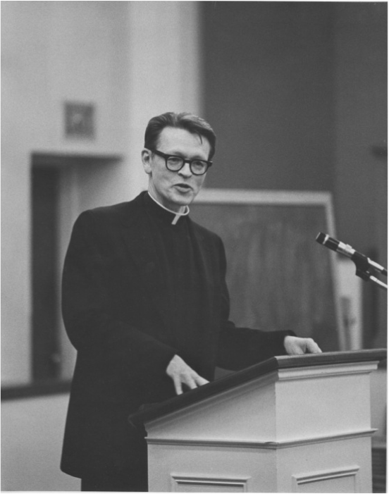 Raymond E Brown - Alchetron, The Free Social Encyclopedia