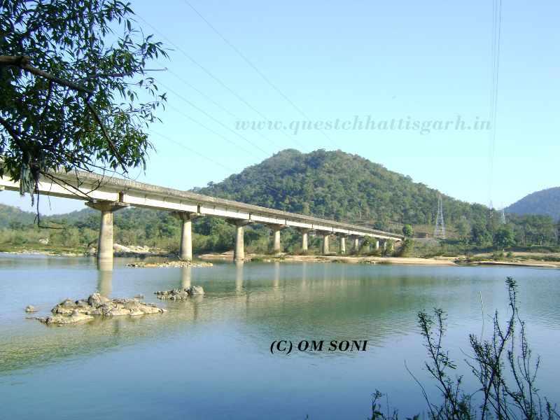 Barsur saat dhaar waterfall ~ Quest Chhattisgarh: Nature, Facts ...