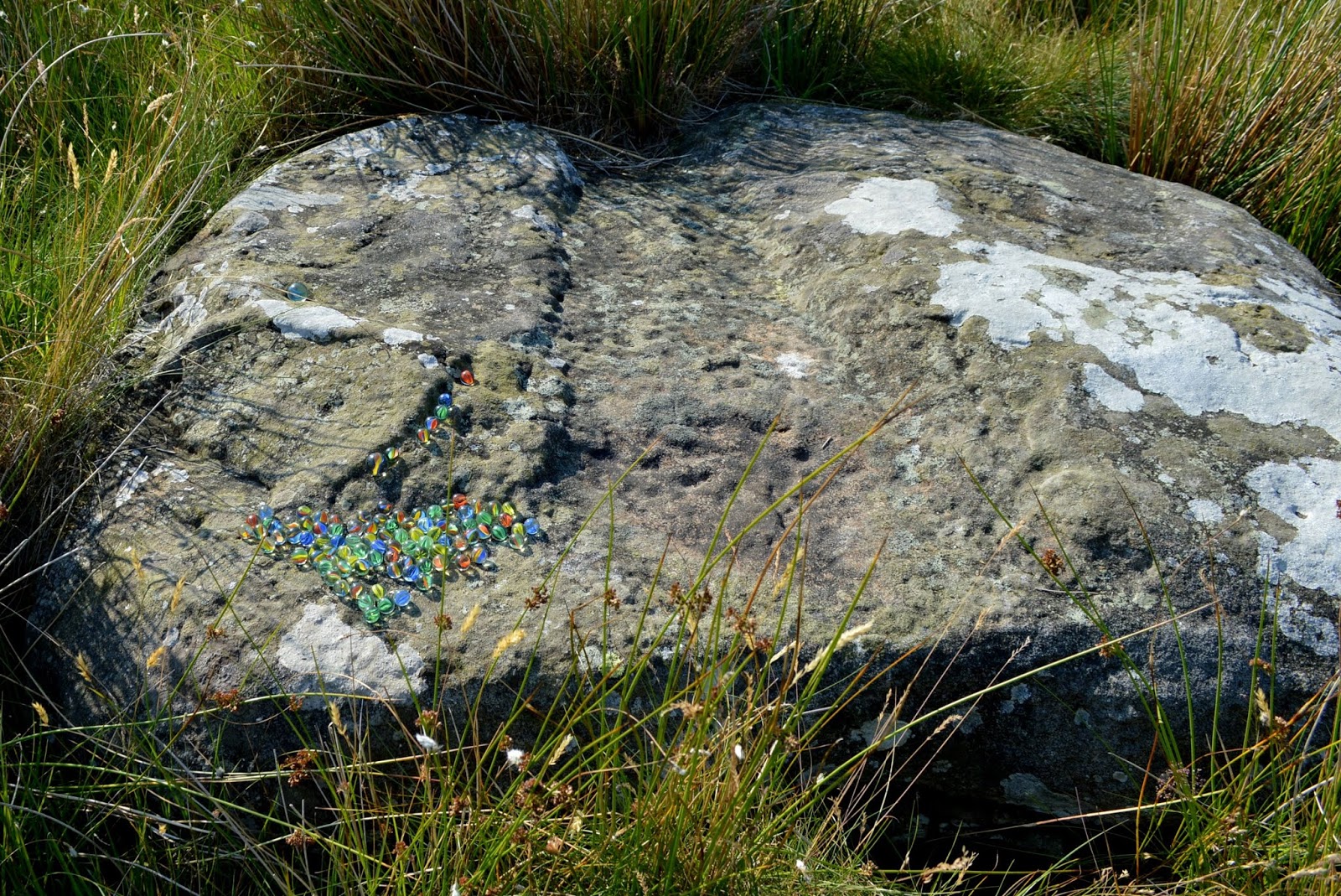 PNR: UK's oldest prehistorical constellation Stone- CALENDAR ROUND
