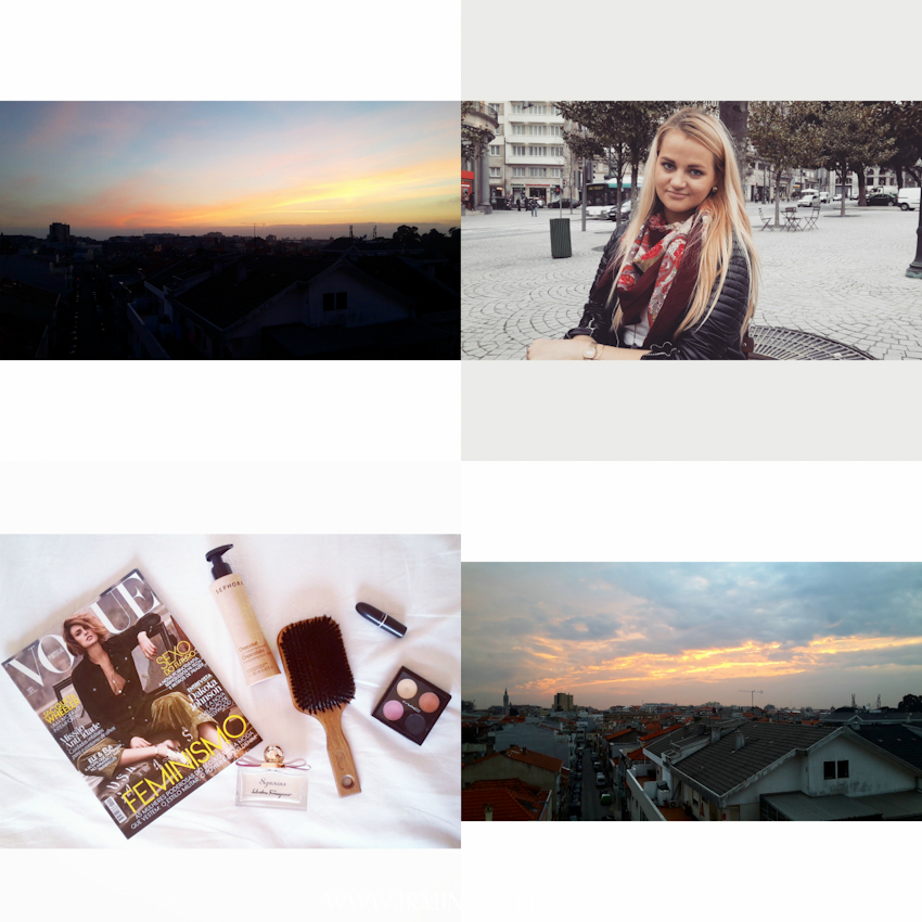 Irmina Kuźniak Odzież autorska: Instagram mix: marzec - kwiecień '15