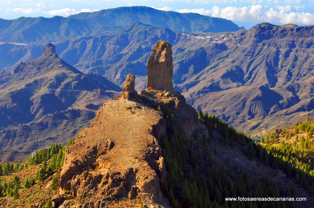 Mi Gran Canaria: TEJEDA, CALDERA DE (ALDEA DE SAN NICOLÁS, ARTENARA Y ...