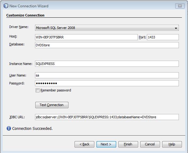 CRUD Hibernate 3 con Sql Server 2008 en NetBeans - Parte I.- Configuracion ~ Desarrollo java ...