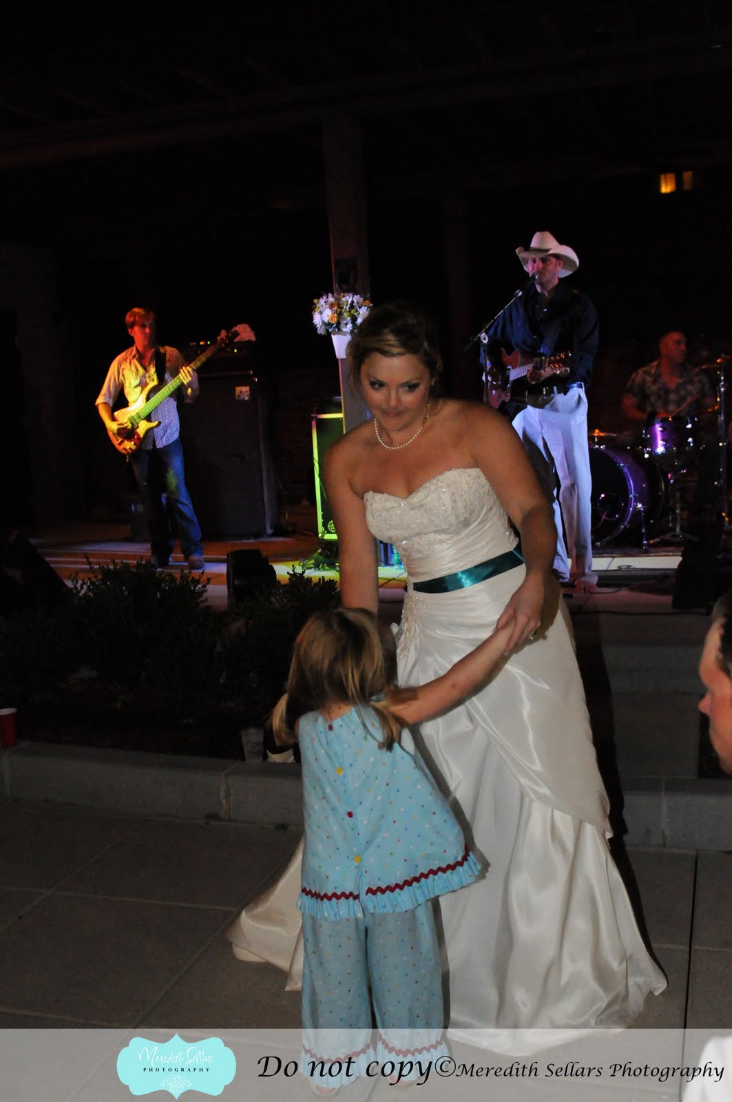 Meredith Sellars Photography: Matt & Danna Stringfellow