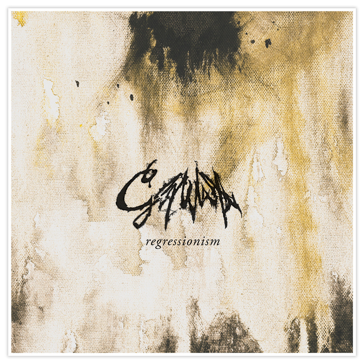 Nihil Verum Nisi Mors: [Chronique] Genevieve - Regressionism