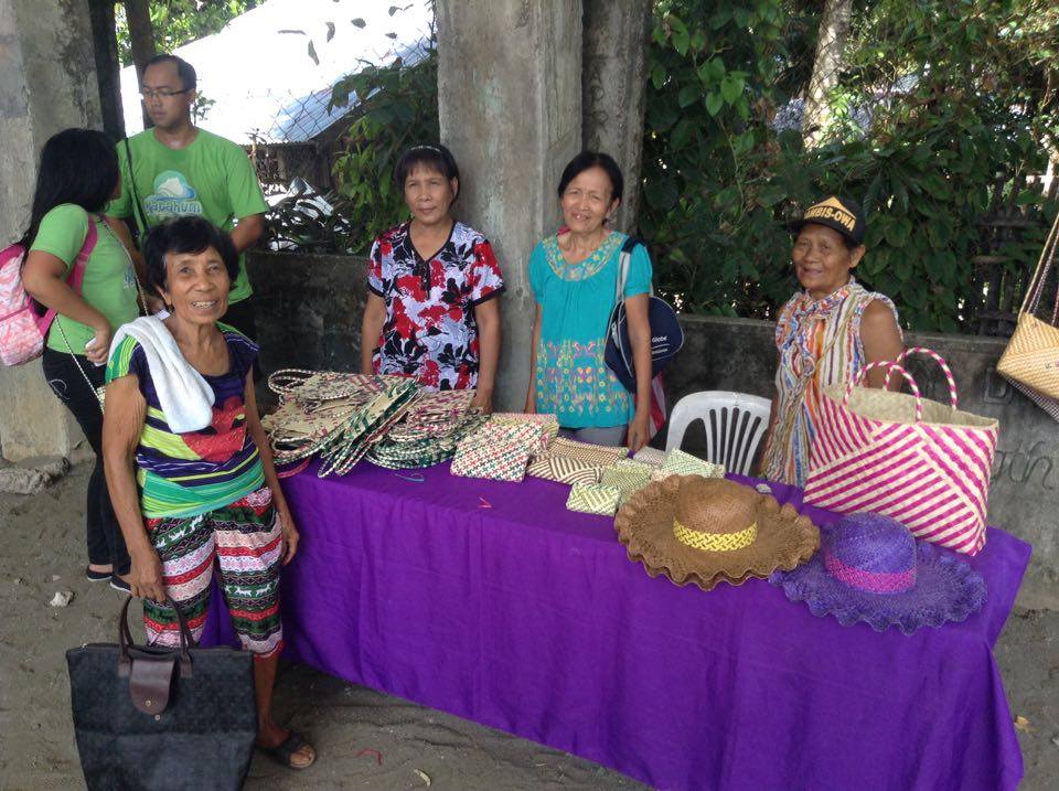 Pakadto sa Paraiso: The Antique Heritage Tour: Buri Sang Antique: The ...