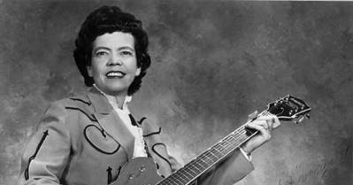 Blackmusicworld: Charline Arthur: A cantora que a mãe de Elvis Presley ...