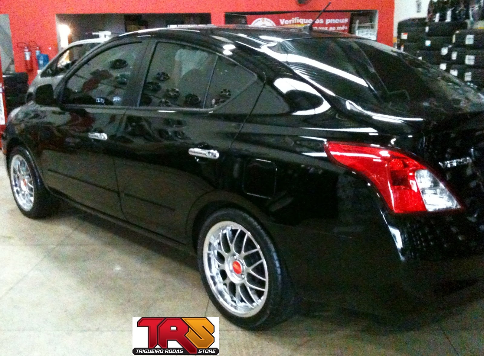 Trigueiro Rodas Store - www.trigueirorodas.com.br / (84) 32233905 ...