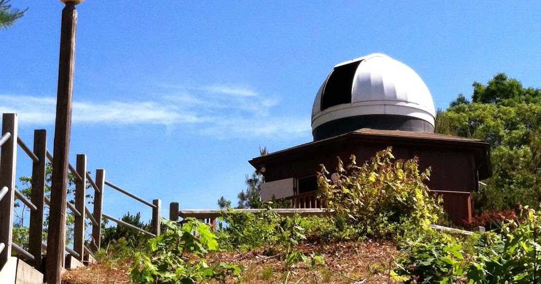 Insight Observatory Installs New Telescope for School Observatory