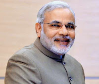 Narendra Modi