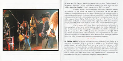 1976 One More From The Road - Lynyrd Skynyrd - Rockronología