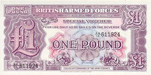 MY COLLECTING HOBBIES: UNITED KINGDOM CURRENCY