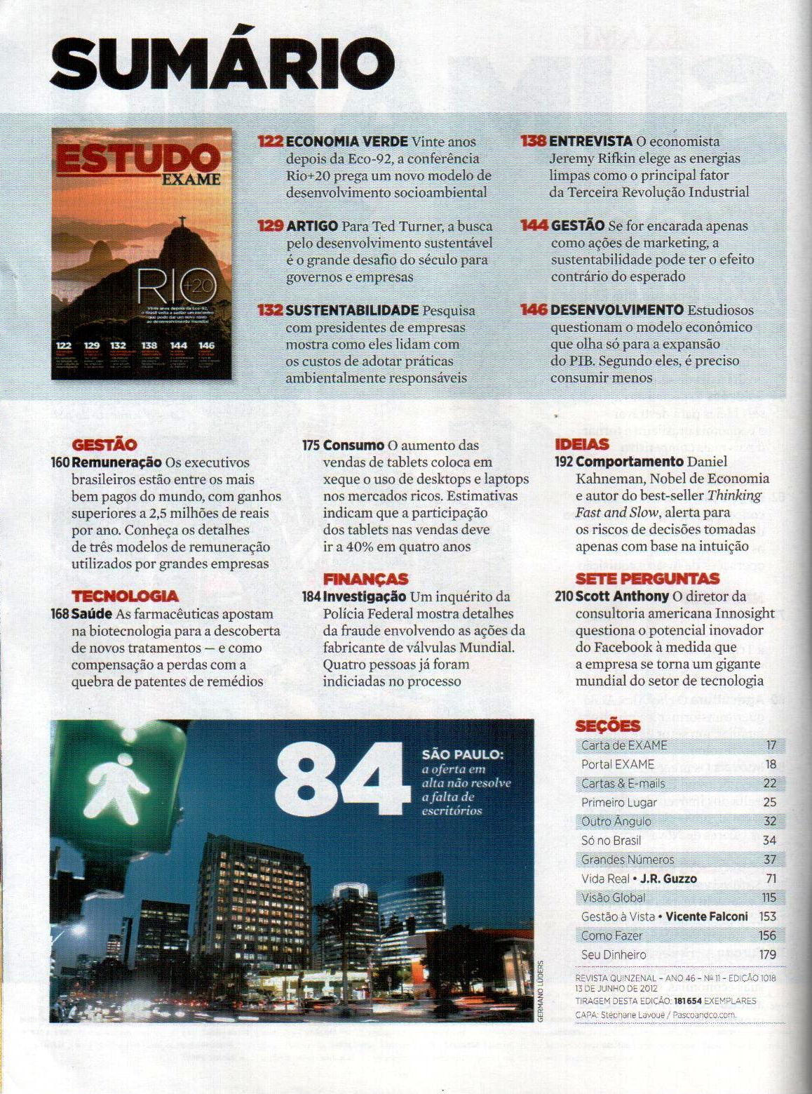 Biblioteca José Justino de Melo - FSM: Disponível Sumário de Revistas e ...