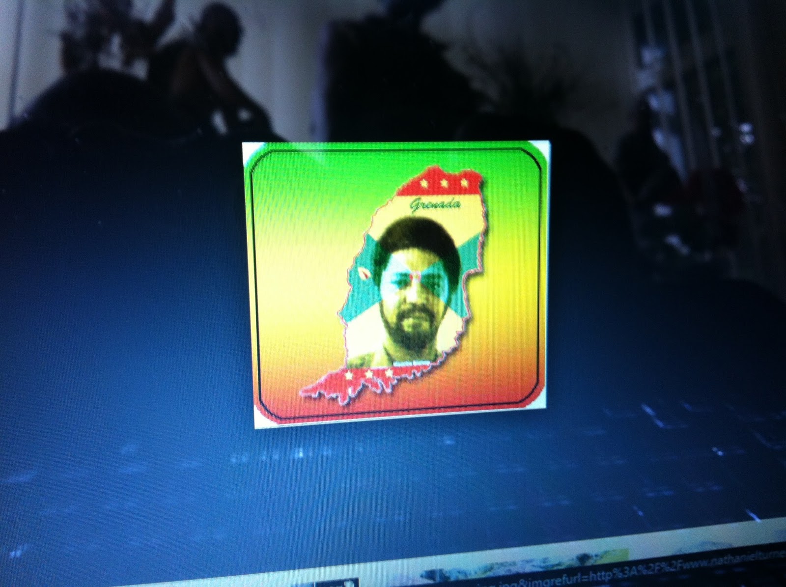 THE BLACK SOCIAL HISTORY:: BLACK SOCIAL HISTORY - AFRO-GRENADIAN ...