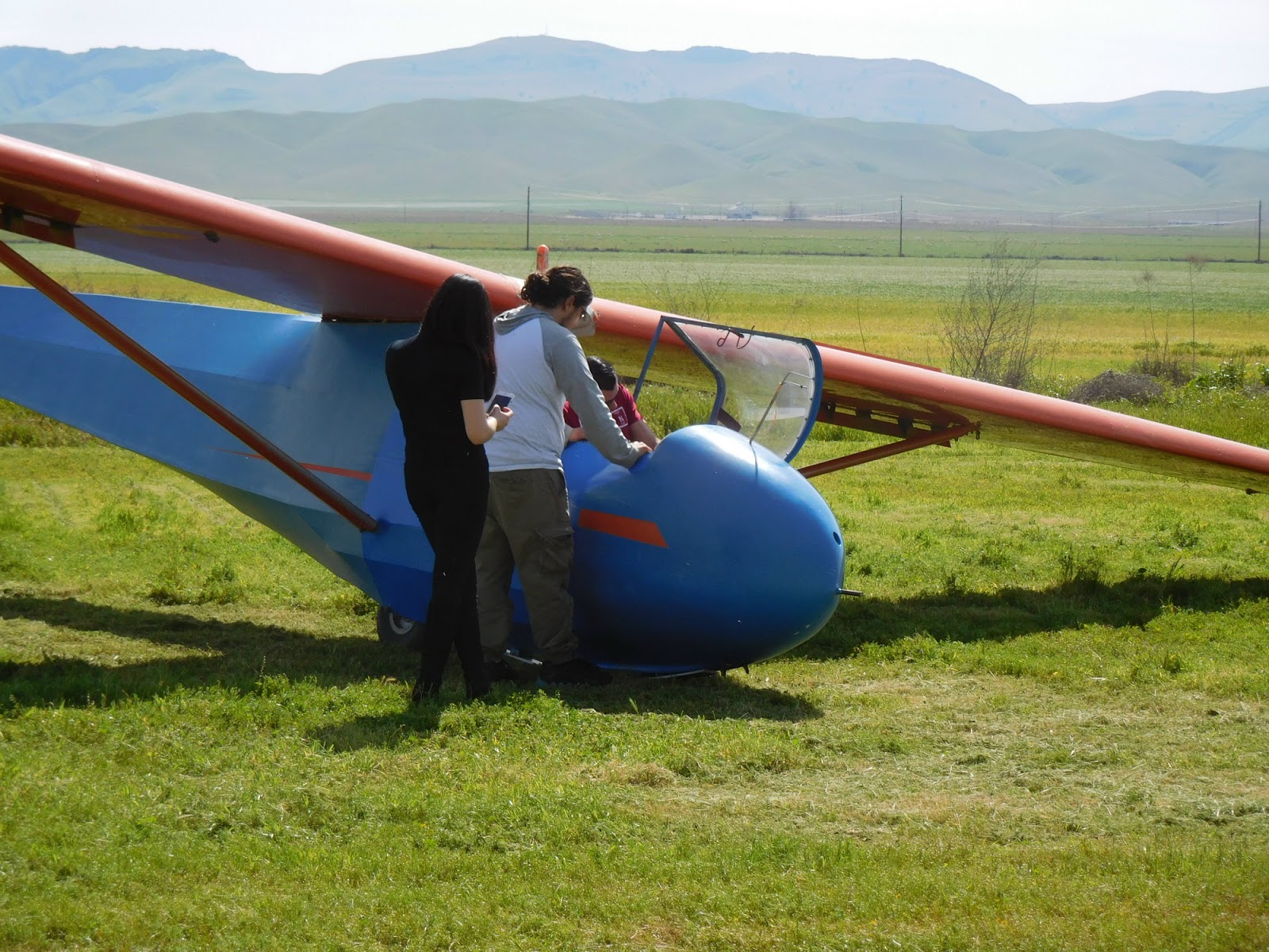 Central California Soaring Association: SATURDAY, March 4, 2017 ...