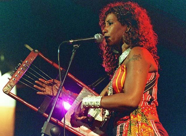 Dehab Faidtinga: Eritrea's Shining Star - Madote