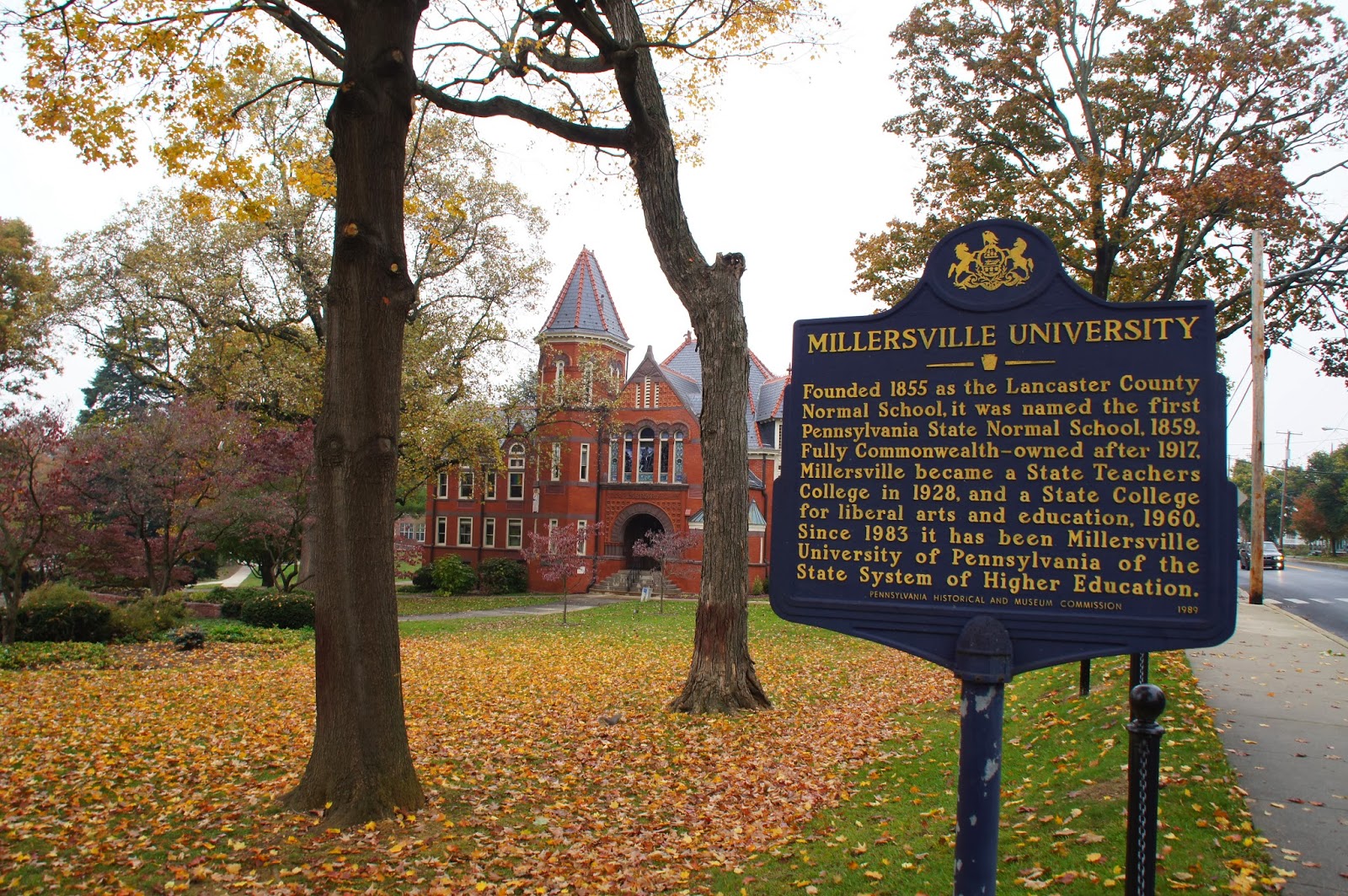 Extraordinary Stories From An Ordinary Guy: The "A Learning Center For ...