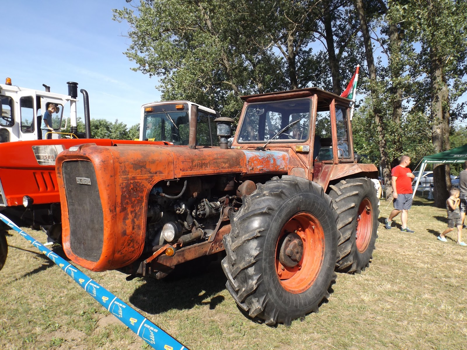 ..Mezőgépek..: augusztus 2015