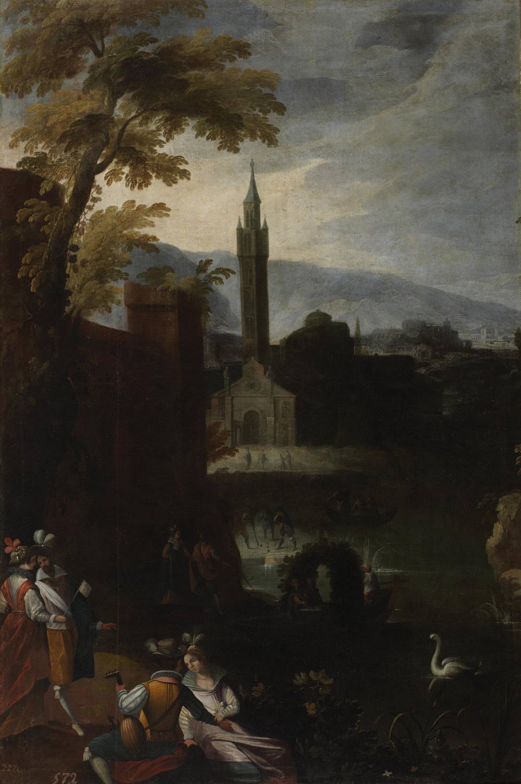 Spencer Alley: Spanish Painting of the 17th century at the Prado