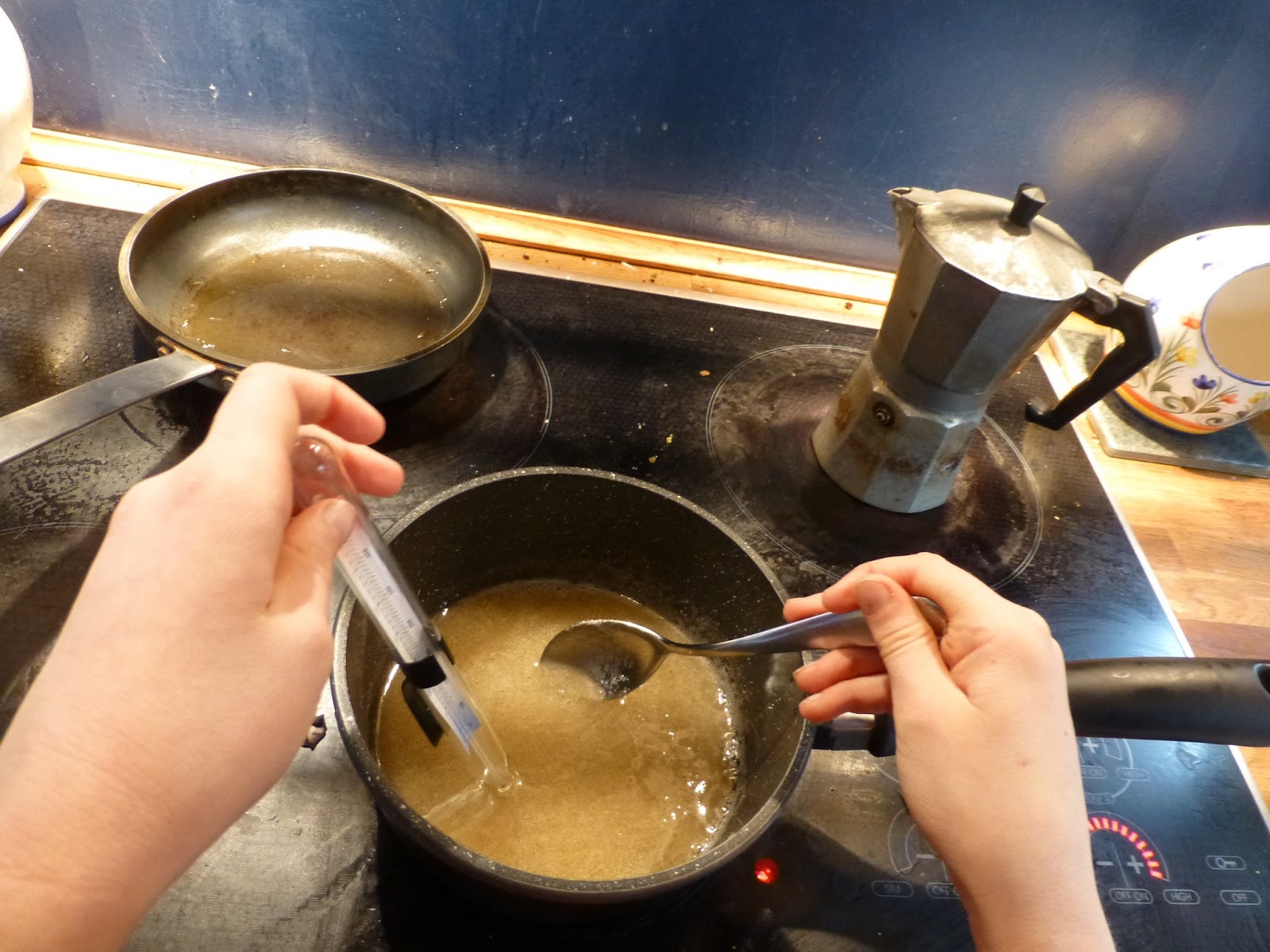 A(lexs)Blog: Prince Rupert's Drops