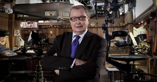 Coronation Street Blog: Tony Warren obituary