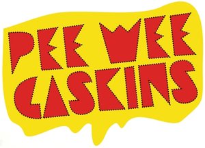 UPDATE GASKINS: Font Band Pee Wee Gaskins