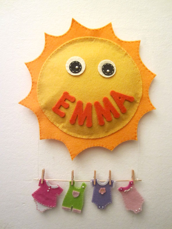 Annaelle: Il mio benvenuto ad Emma