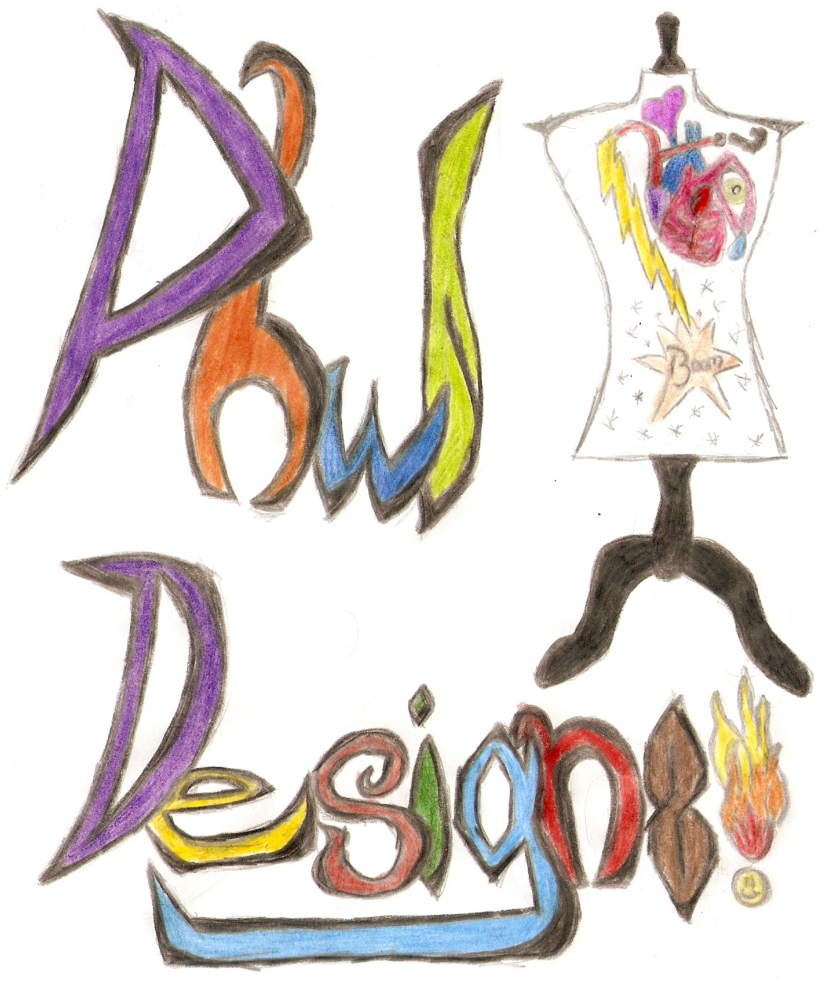 Phwl of the Now: June 2012