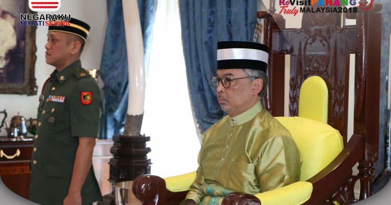 Mohd Sharkar's The Official Blog: Majlis Istiadat Angkat Sumpah Dua ...